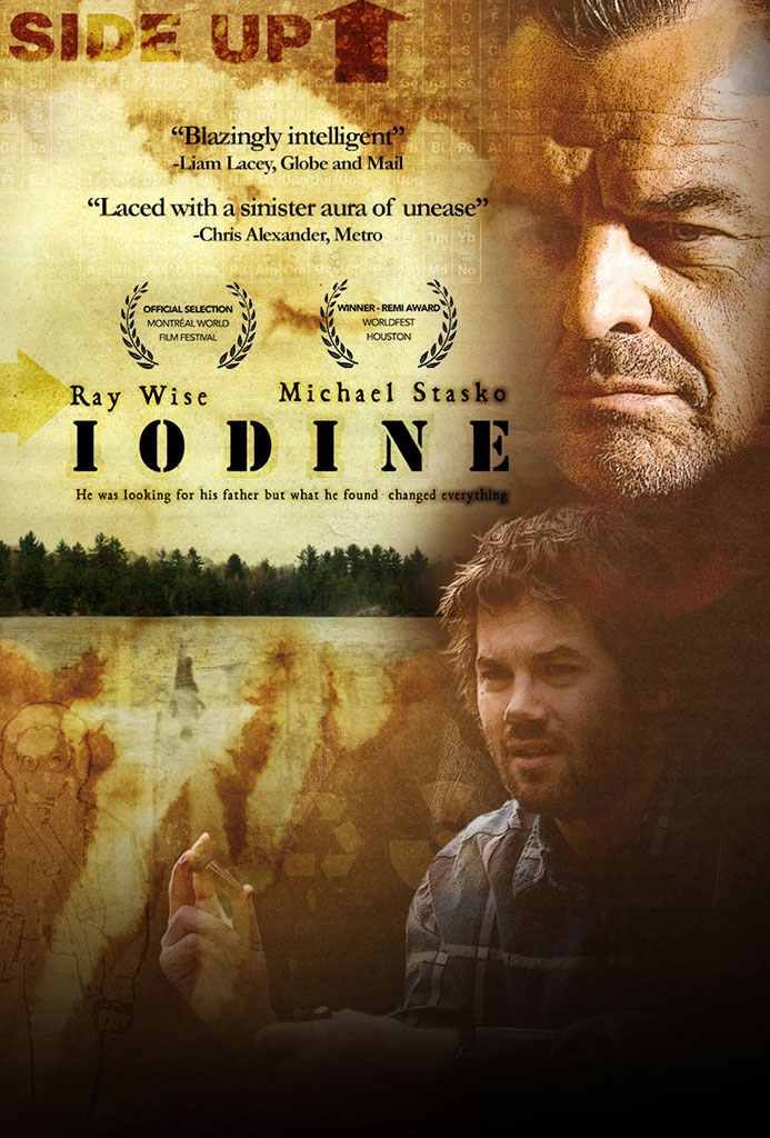 Films – The Dot Film Company